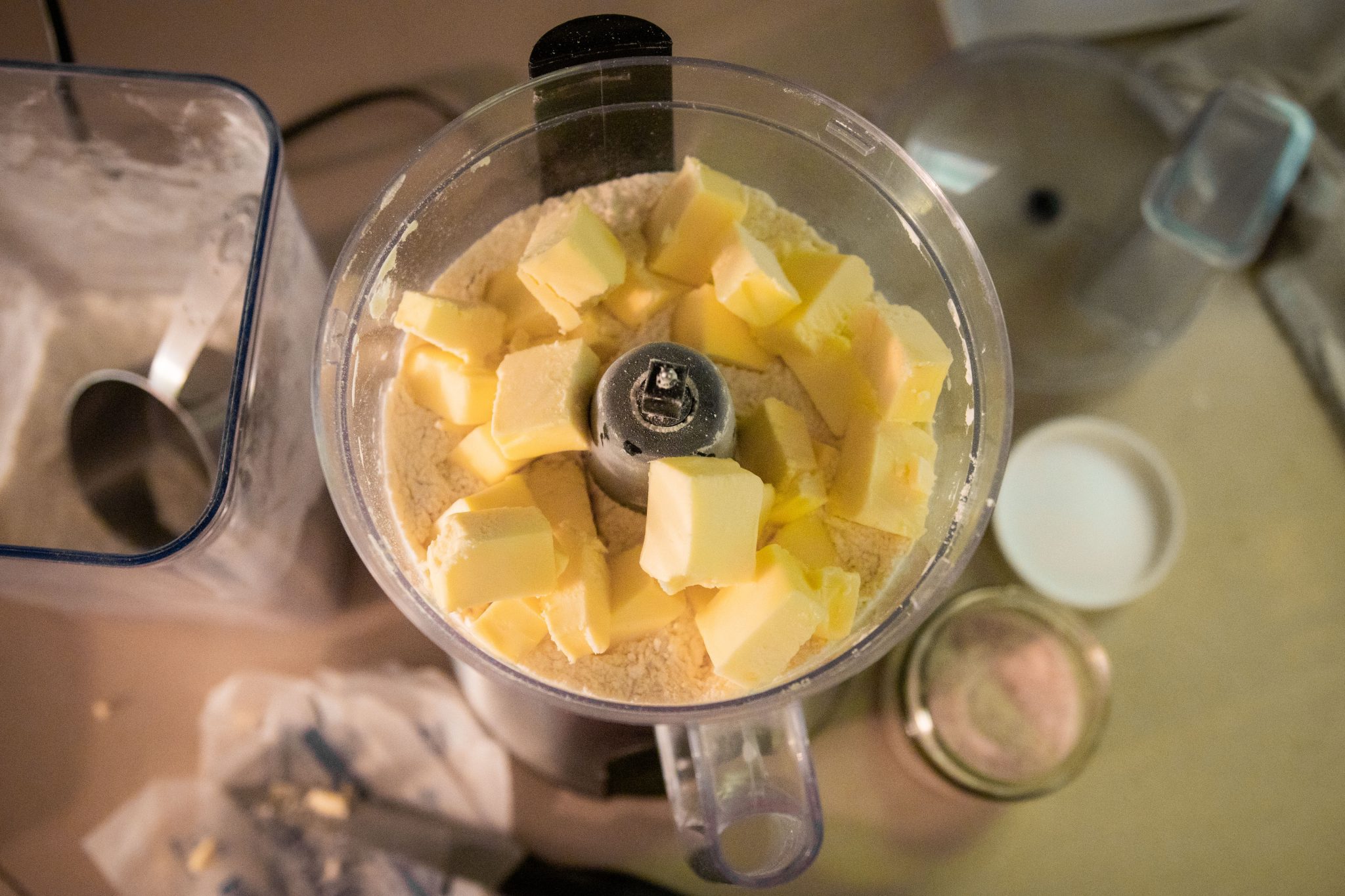 Sourdough Pie Crust Recipe - Stay at Home Sarah