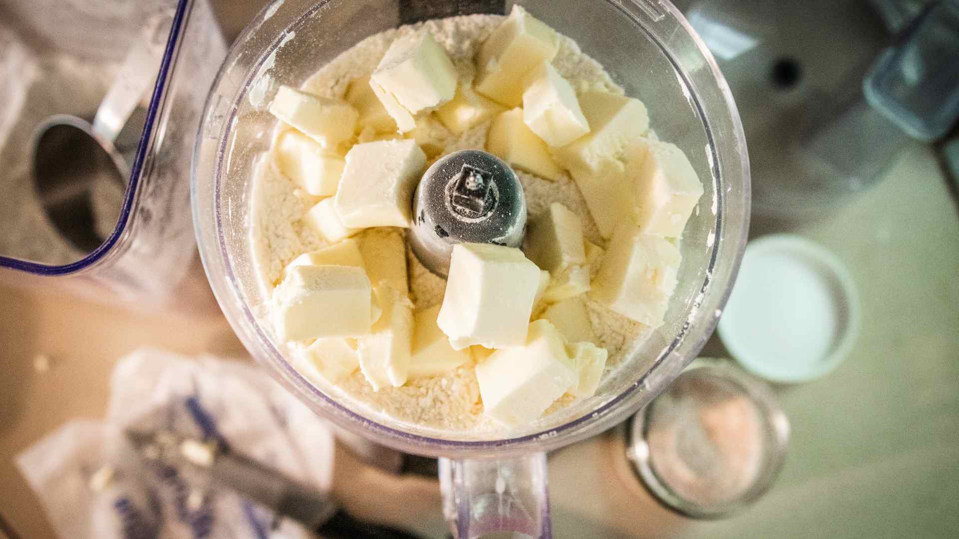 Traditional Yooper Pasties made with Sourdough Starter Discard Crust ...
